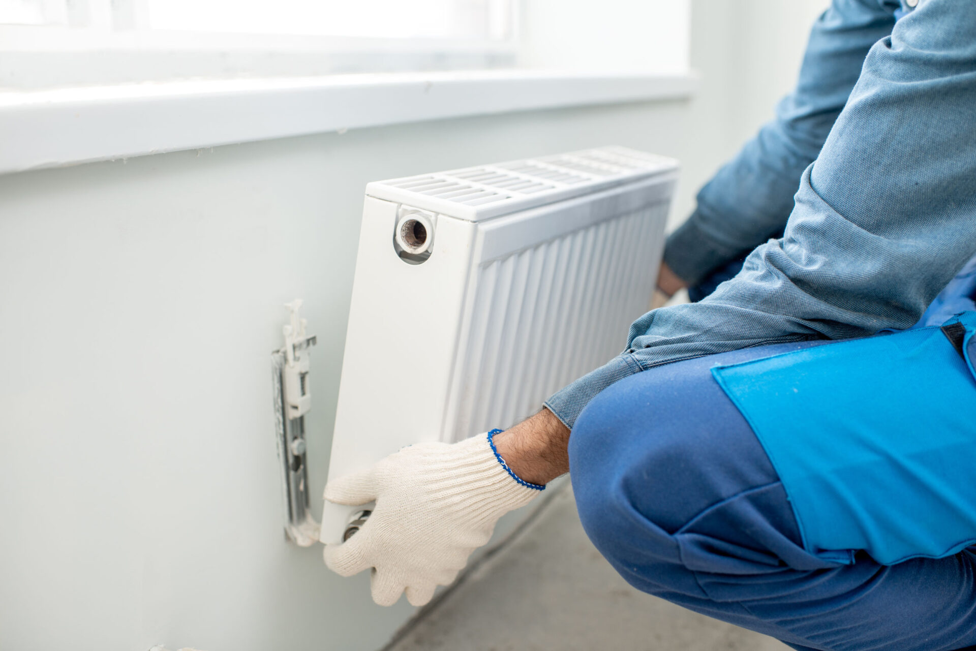 Heating Services in Northwest Arkansas | NWA Heating Repair & Installation