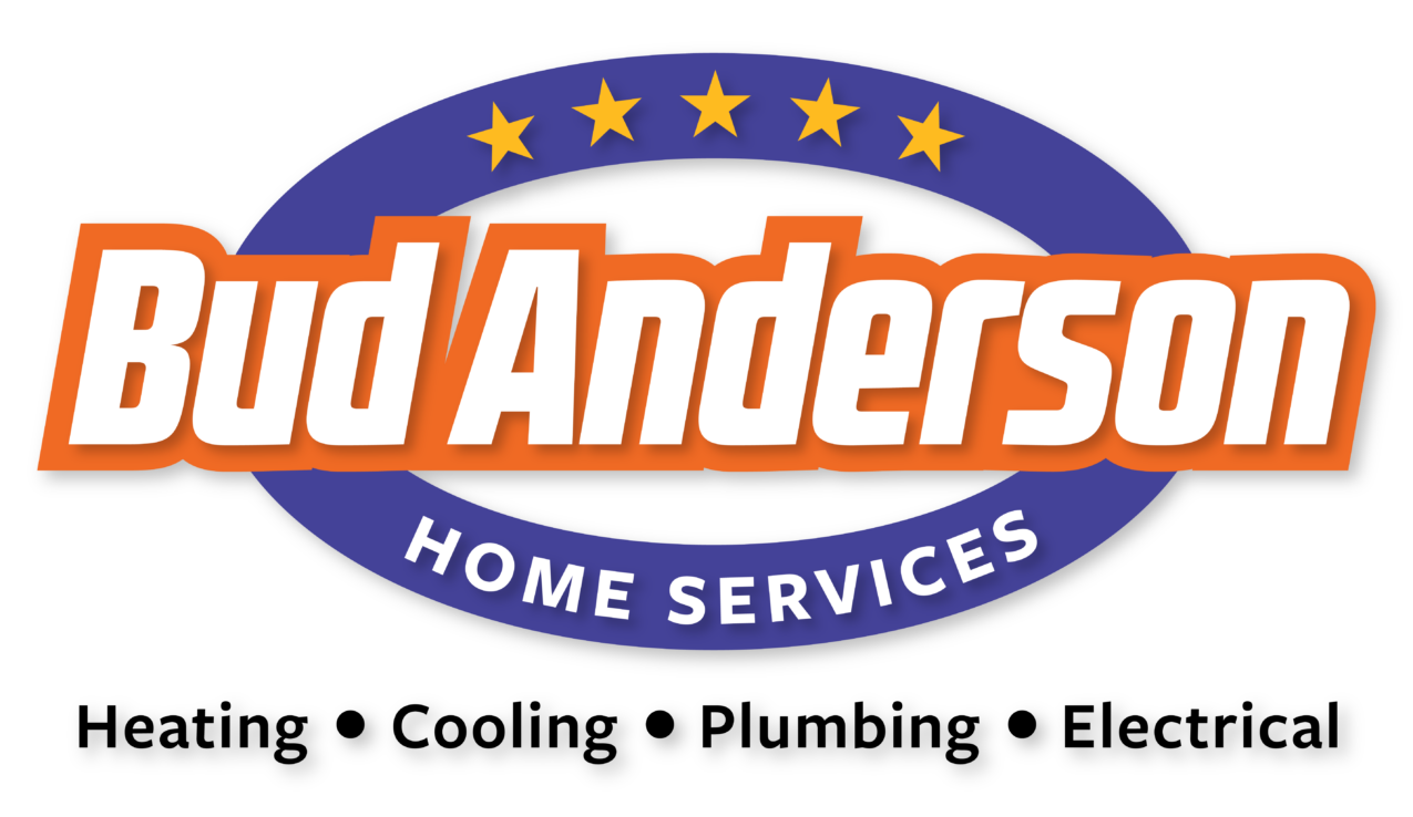 Fayetteville's HVAC & Plumbing Pro- Bud Anderson Home Services